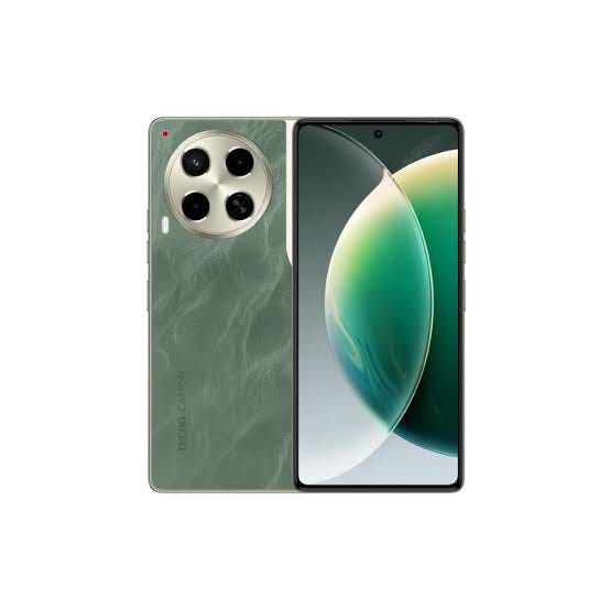 Tecno Camon 16 LCD with Touch Screen – Black: A Seamless Replacement at ...