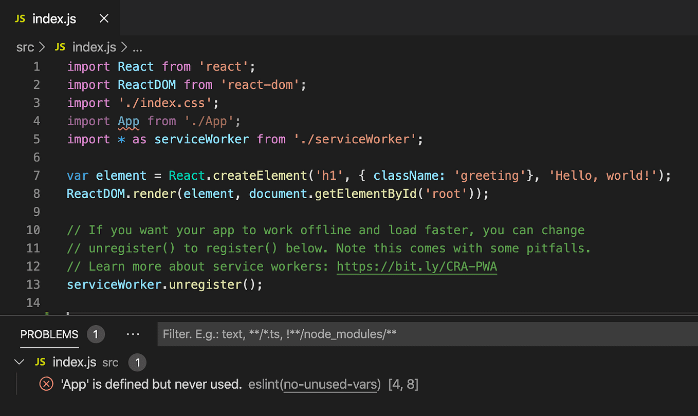 Mastering TypeScript: Best Practices for Clean Code | by Saman Arshad | JavaScript in Plain English