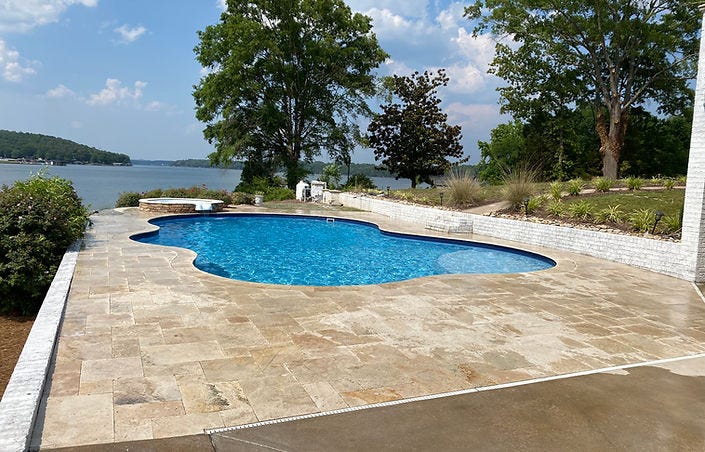 Union Landscaping And Hardscaping Services - Union Landscaping - Medium
