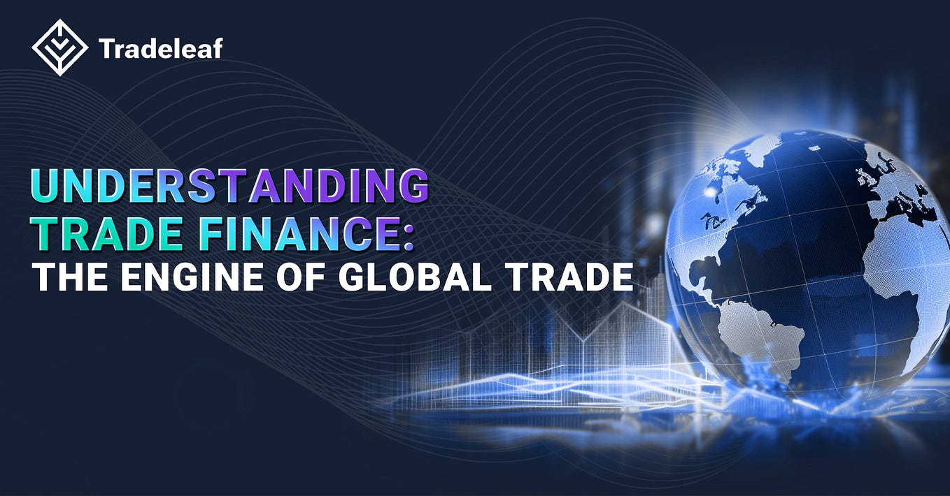 How Tradeleaf’s Revenue Surge means more benefits for $TLF Token ...