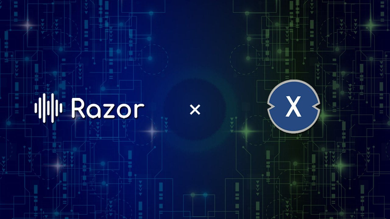 Razor Knights Ambassador Program Phase 2 is live | by Razor Network ...