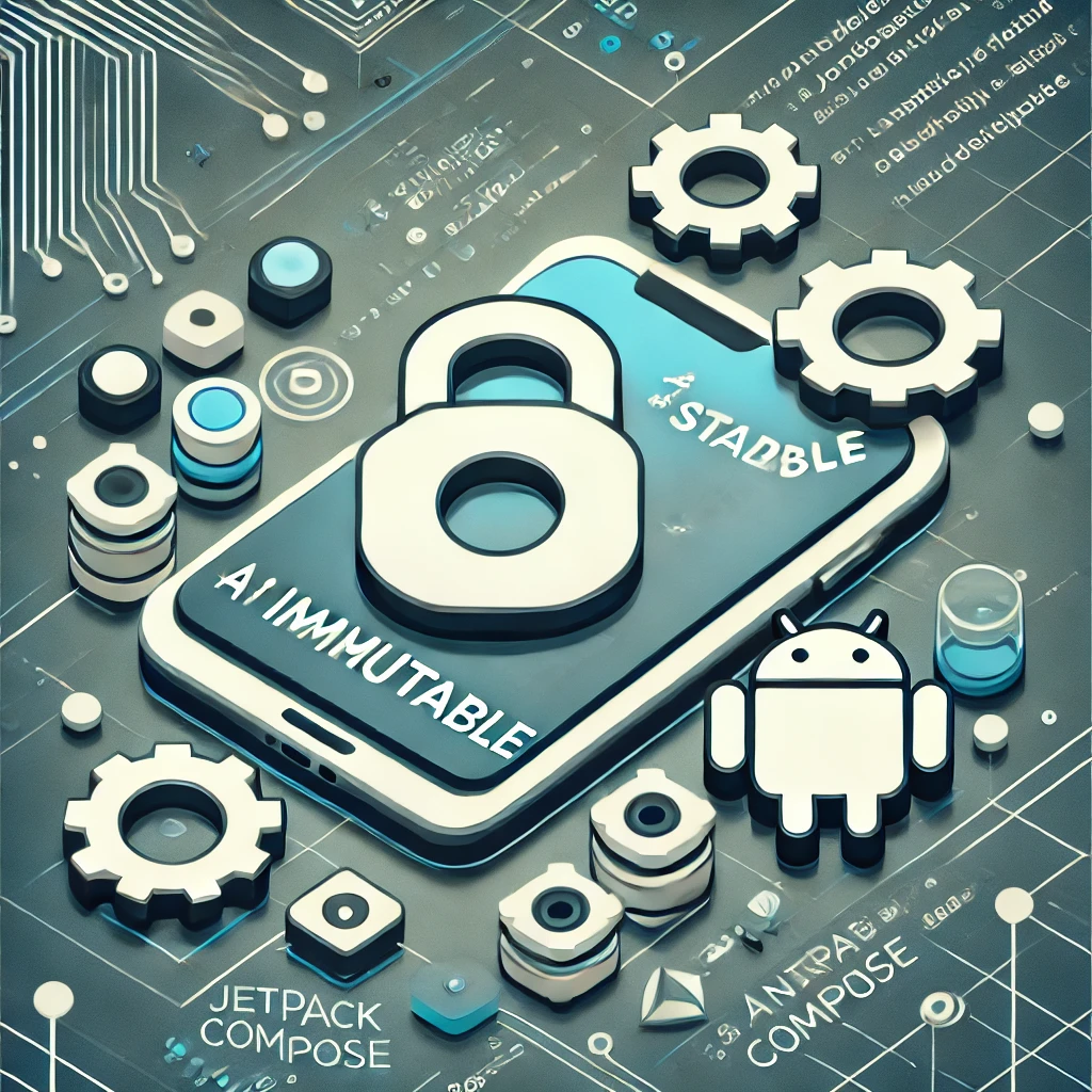 Android Jetpack Compose Keyboard Cheat Sheet | by Thomas Bernard | Medium