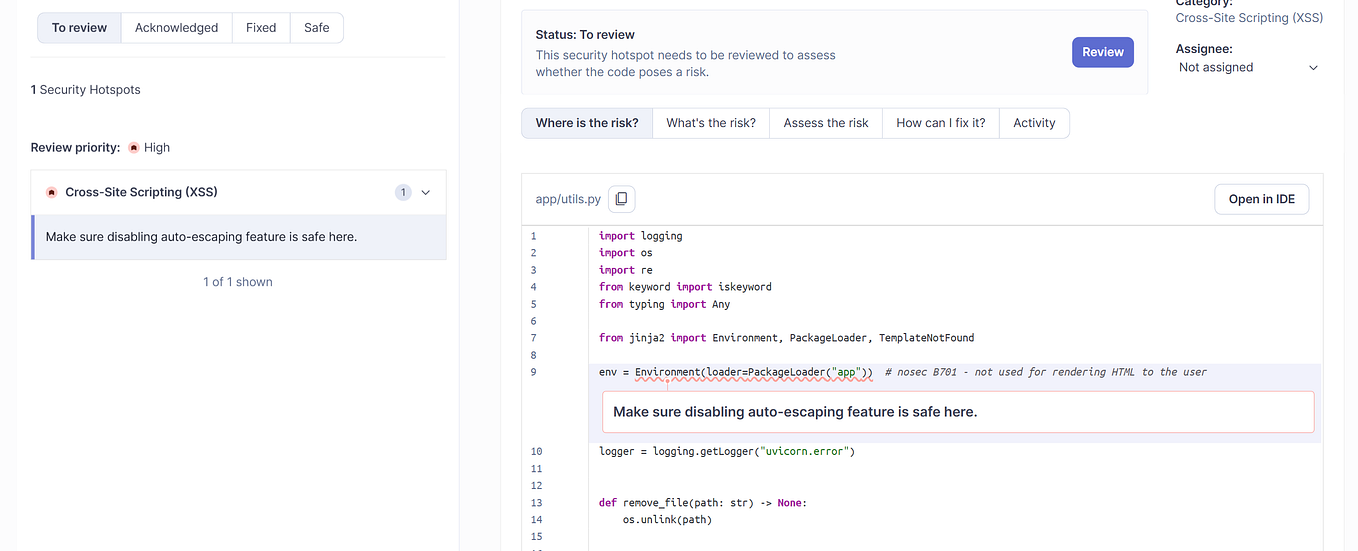 Building, Testing, and Deploying a FastAPI Application with GitHub ...