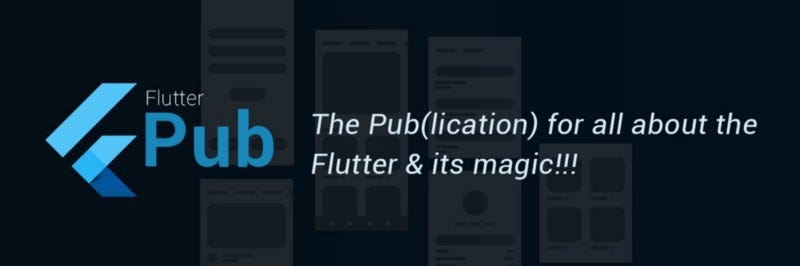 Flutter How-To: Using BottomAppBar widget | by AUBY Khan | ProAndroidDev