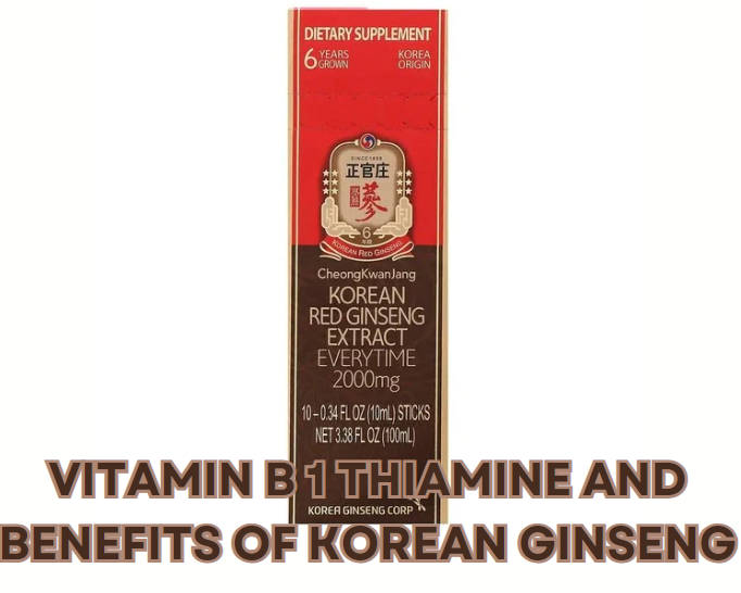 The Relationship Between Pharyngitis and the Benefits of Korean Wild ...
