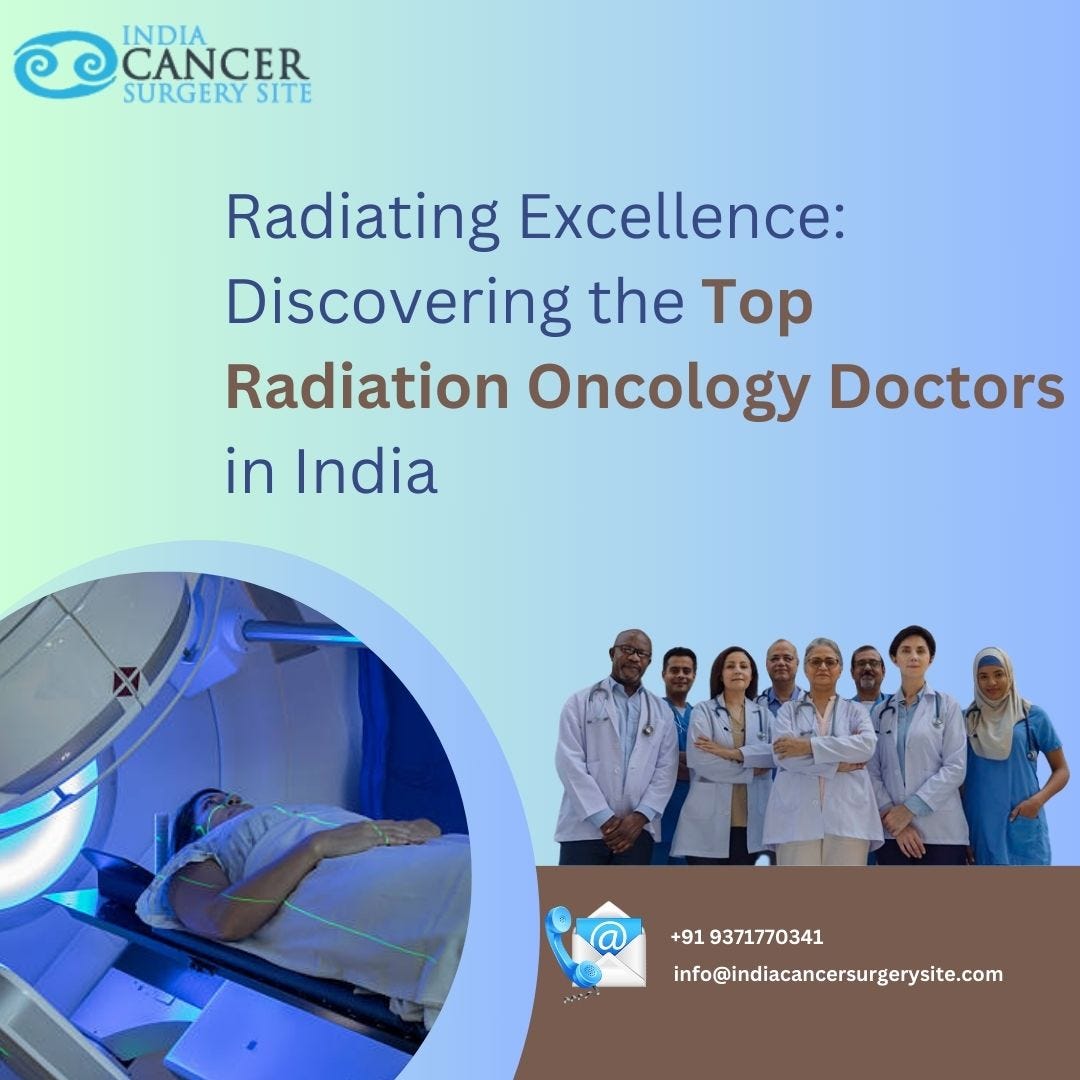 Why Patients Worldwide Choose These Indian Surgeons for Stomach Cancer ...