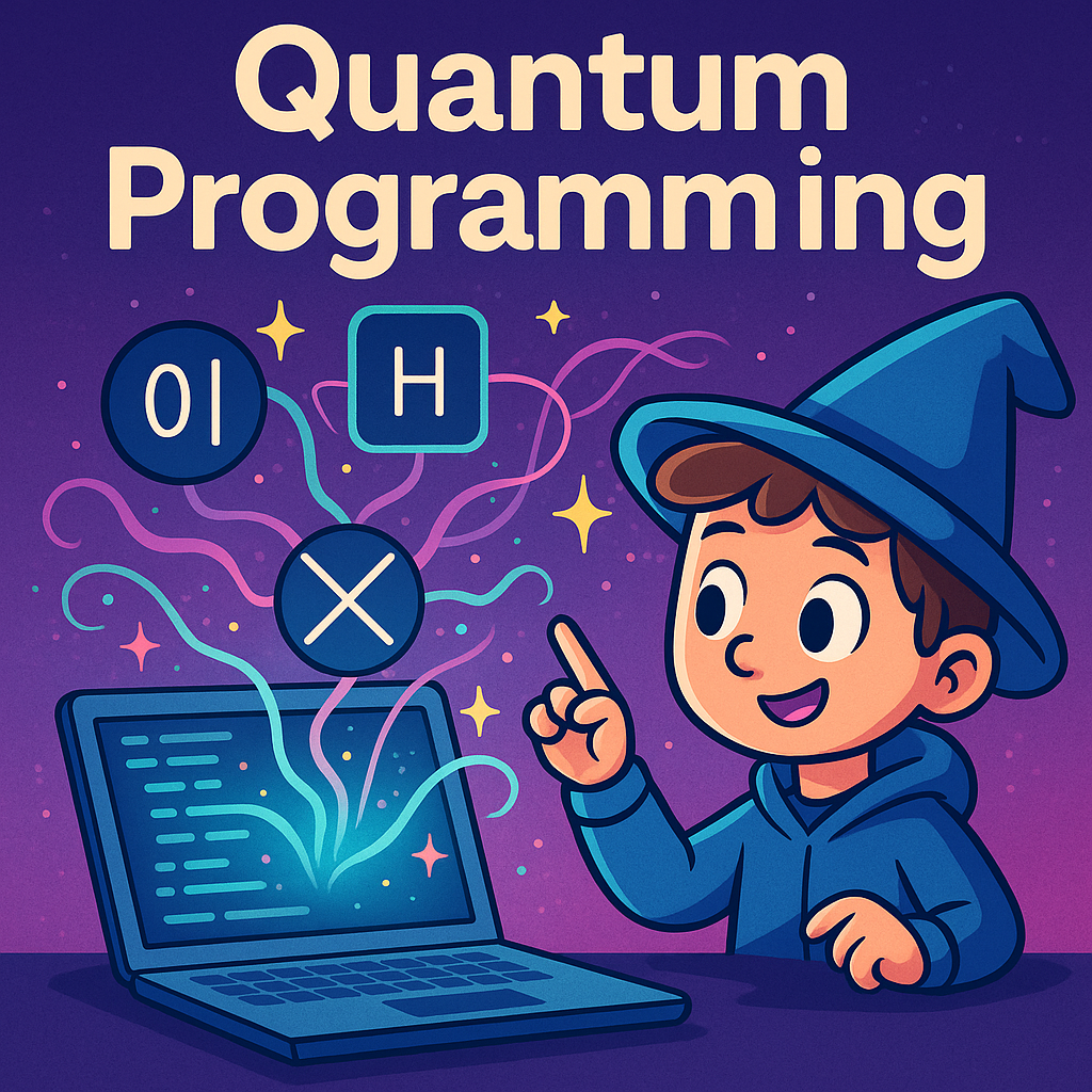 Cryogenic Environments in Quantum Computers | by Jay Pandit | Quantum Computing Series | May ...