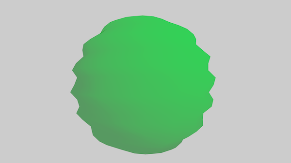 Cartoon Outline Effect. In my 3D games and designs I often go… | by ...