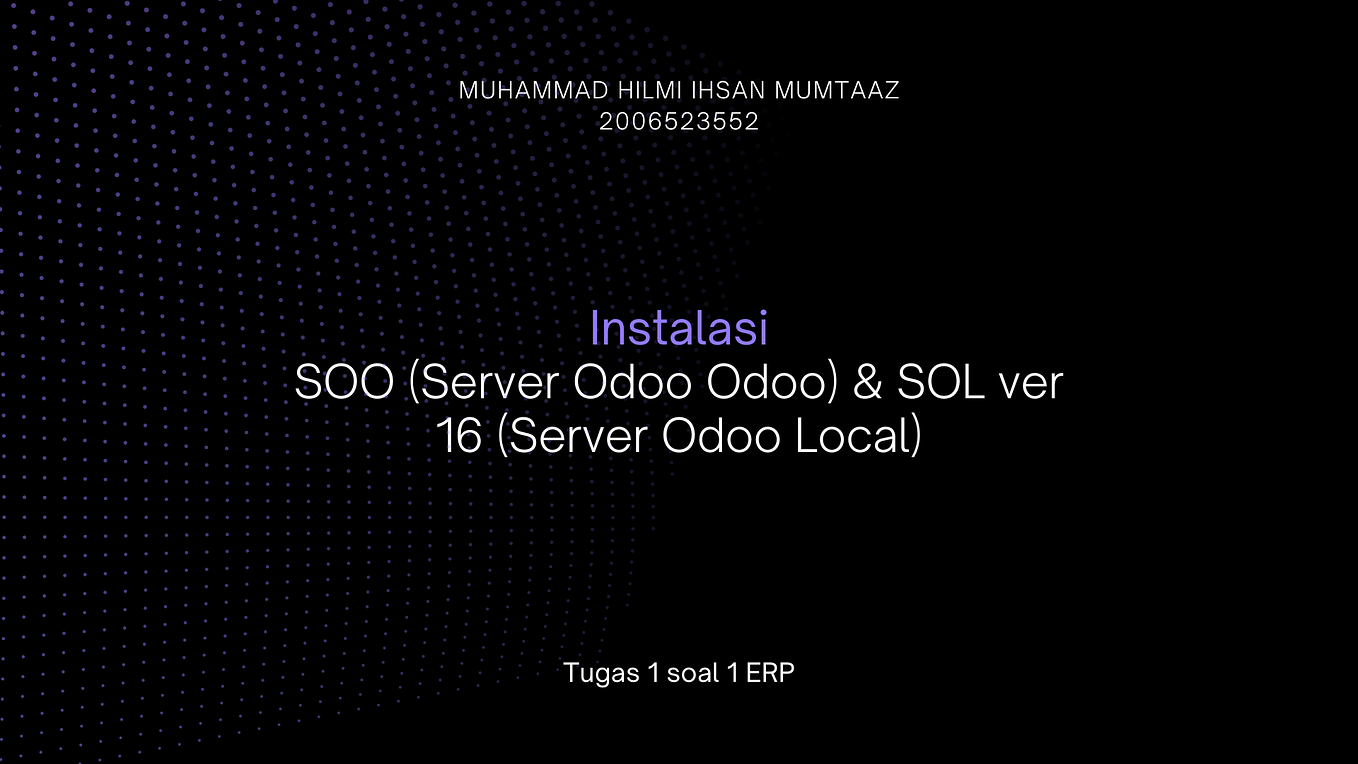 Nifty Odoo ORM Methods. They sure will save you some keystrokes… | by Felix Otoo | Level Up Coding