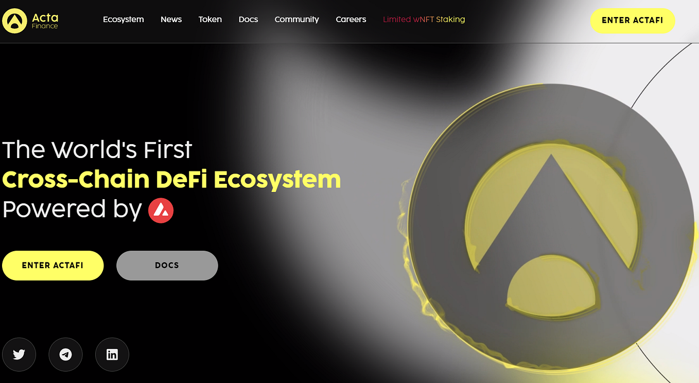ZetaChain Testnet. The Testnet of cross-chain bridge with… | by Saladin ...