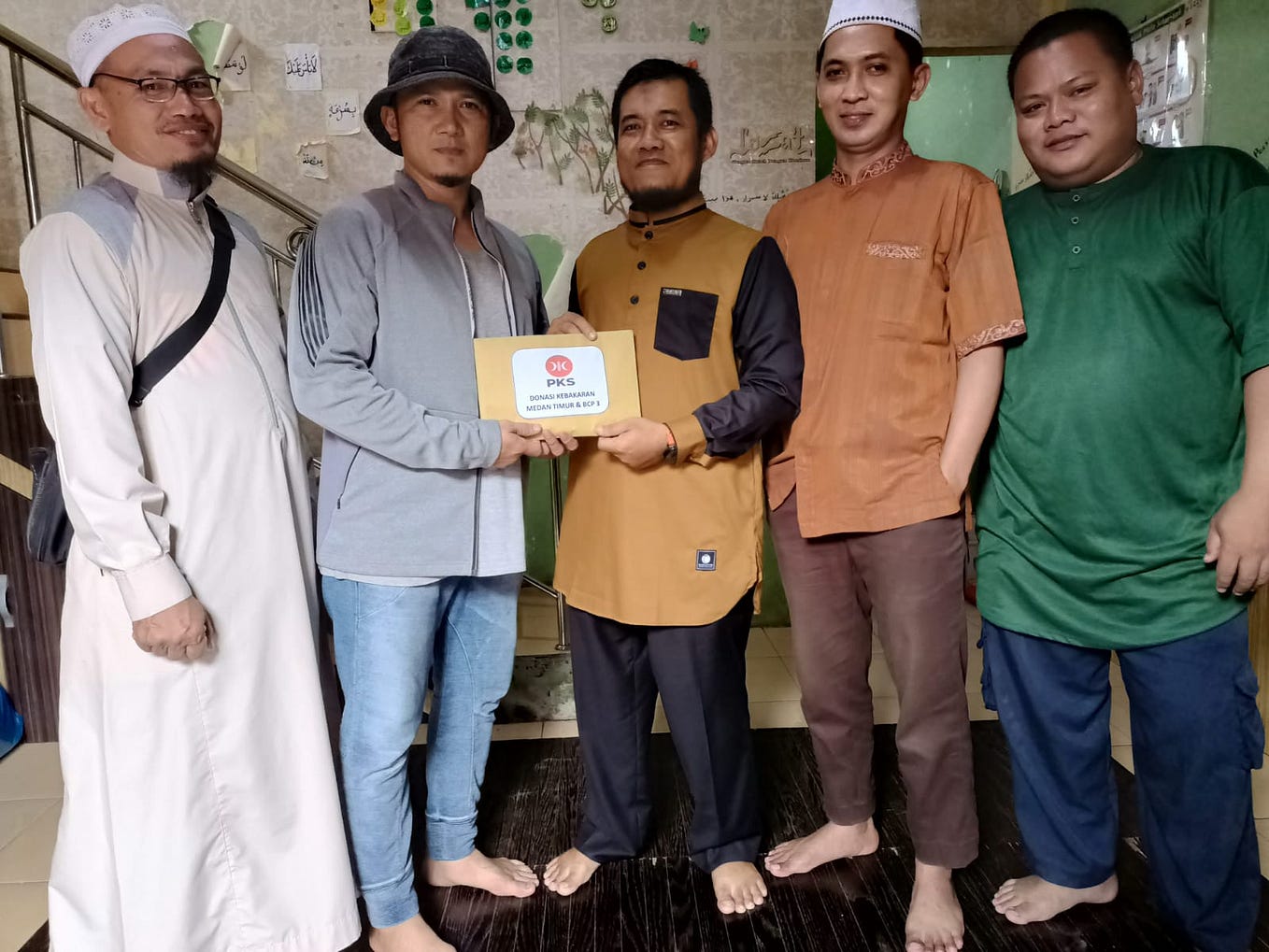 Caleg 2024, Dapil 3 Medan, Ronal Suhendri | by Ronal Suhendri | Medium
