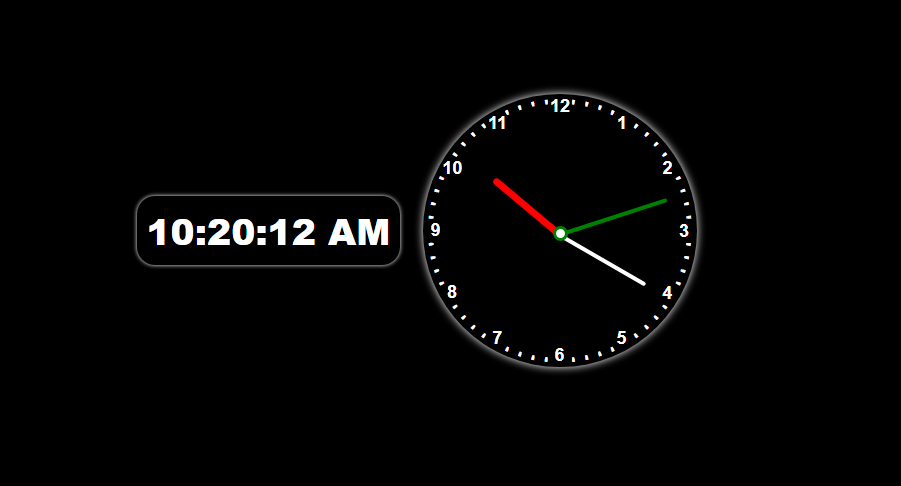 Building a JavaScript Calculator with a Modern UI | by ShreeKant | Medium