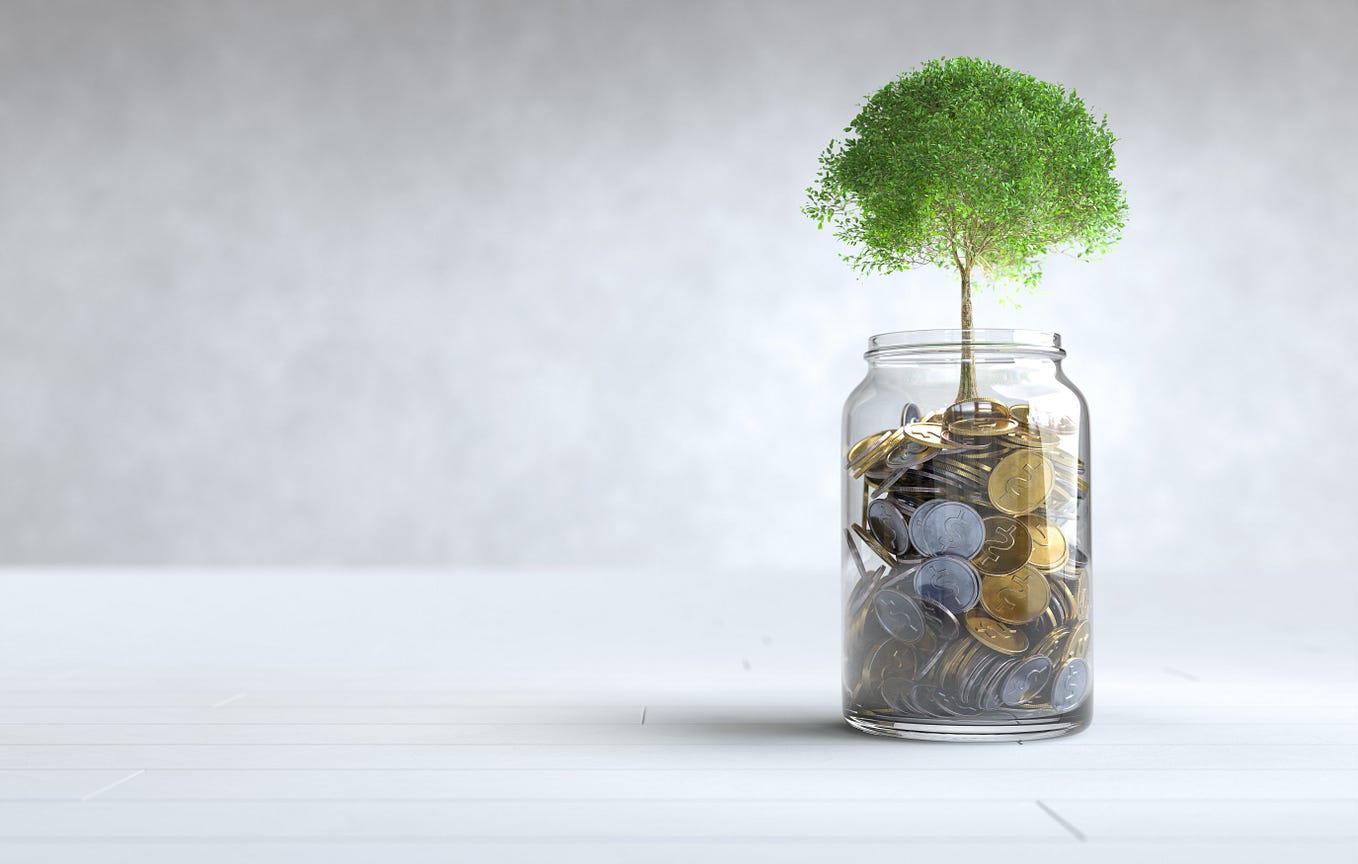Understanding Senior Debt: Definition and Characteristics | by Basic ...