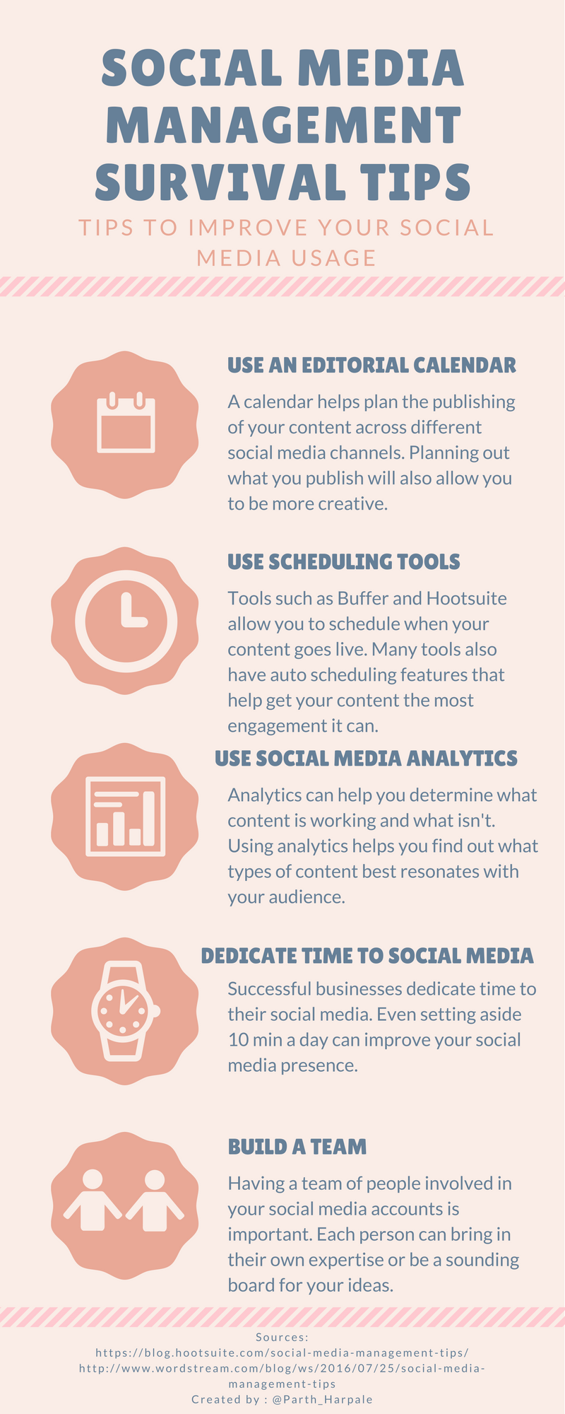Corporate Social Media Opportunities | by Parth Harpale | Medium
