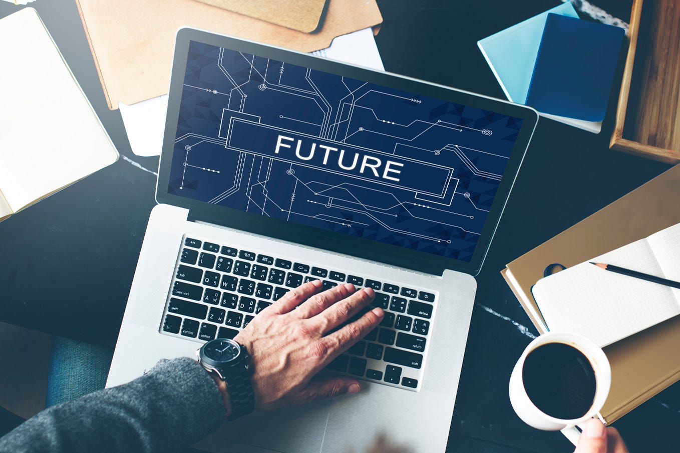 The Future of Software Engineering: Beyond the AI Tool Race | by ...