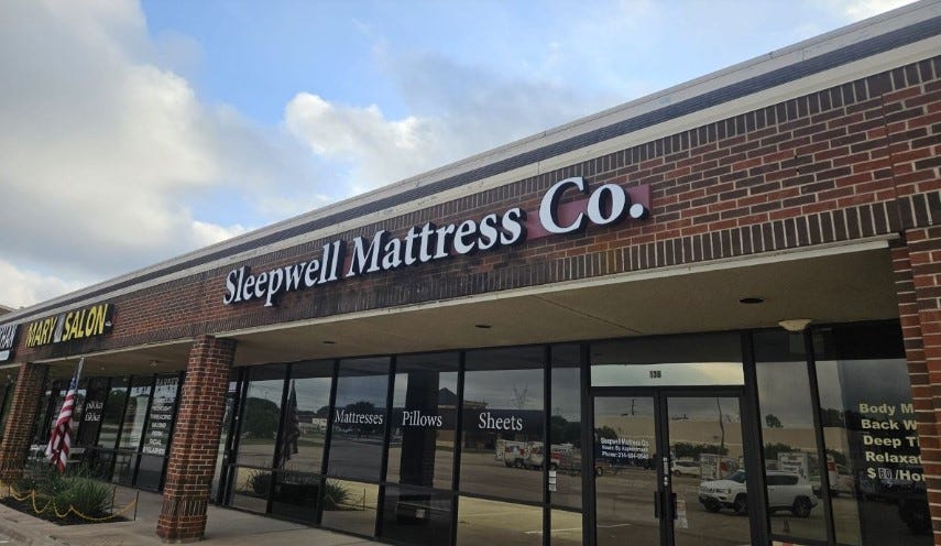 The Importance of Building Signs for Business Visibility in Frisco | by ...