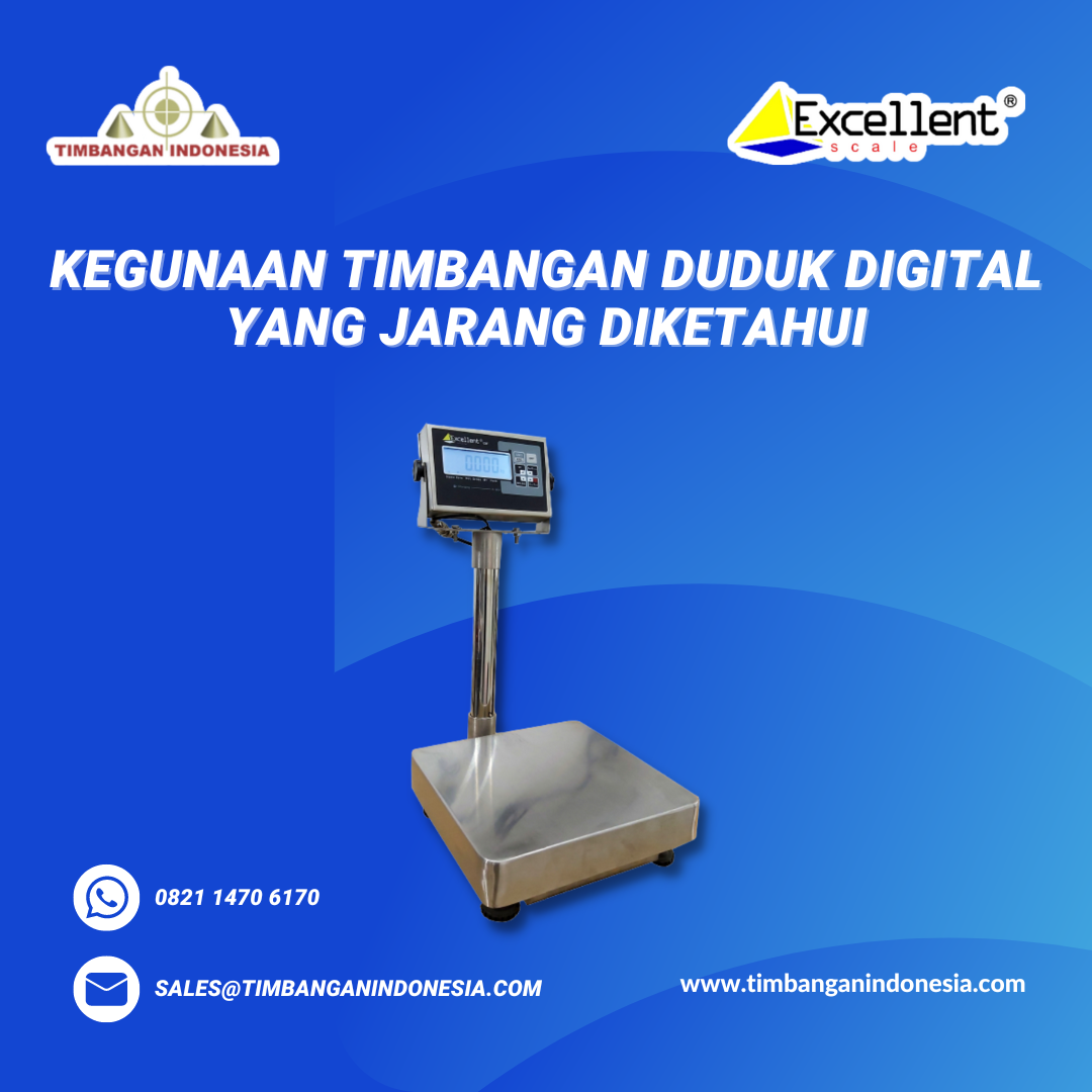 Cara Kerja Timbangan Hewan Digital | by Timbangan Indonesia | Medium