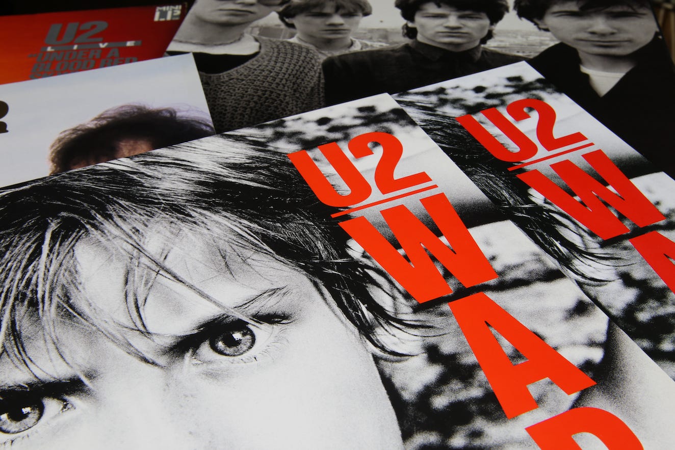 5 Worst Bands of the 90s. Fake punks, boy bands and just bad… | by Andy ...