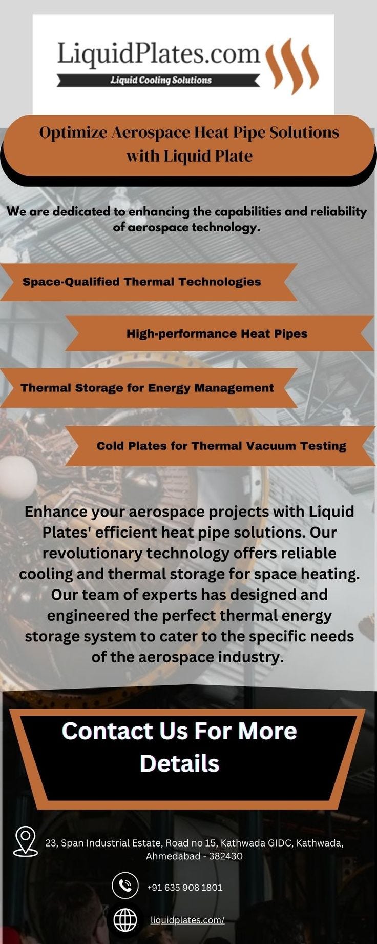 Effective Automotive Cooling Solutions | Liquid Plates Discover the ...