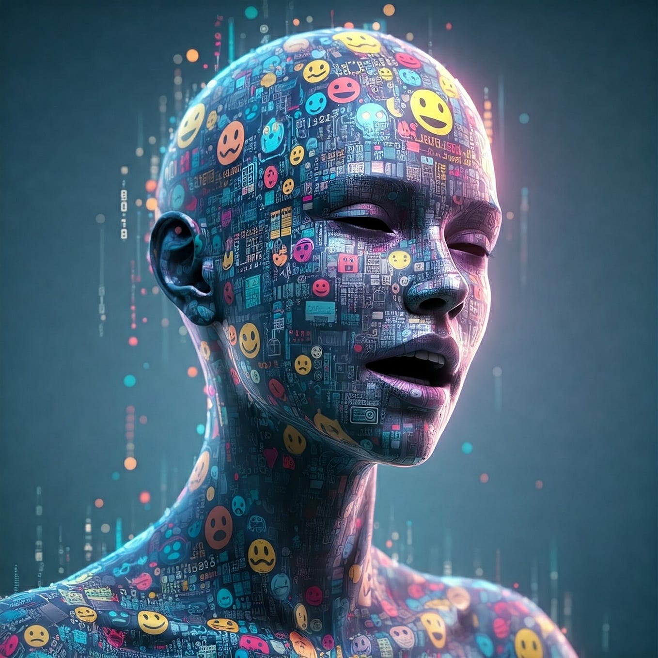 Space Age Deities:. The Mythopsychological Frontier | by Adam Dryden ...