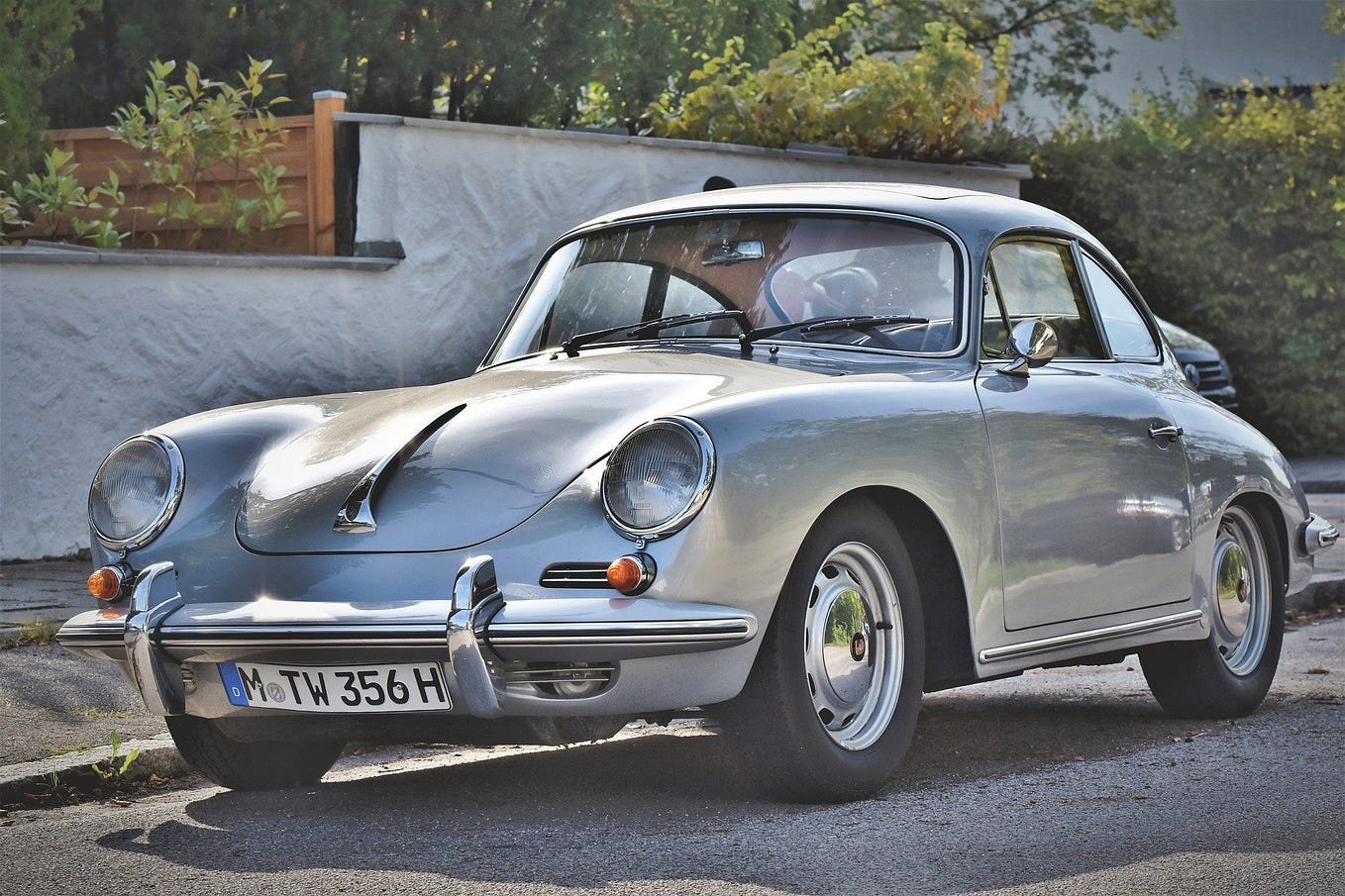 Quick Tips and Tricks to Buy a Cheap Porsche | by Porsche Madness | Medium