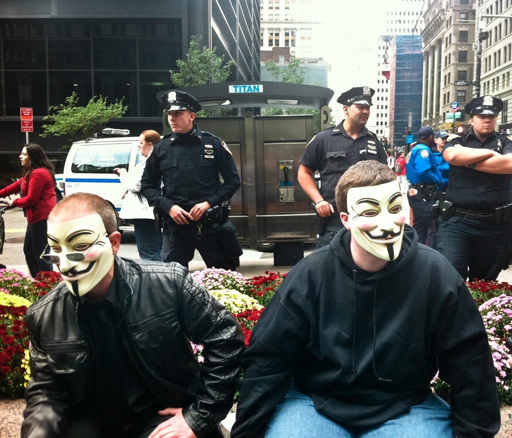 Corruption In The NYPD 1990’s Part 5 Of A 7 Part Series | by Devon ...