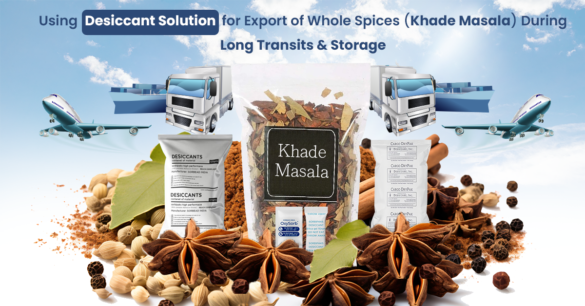 The Importance And Benefits Of Using Cargo Desiccants For Copper Export ...