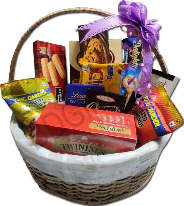 Elevate Your Spouse’s Birthday: Unforgettable Ways to Send Birthday Gifts | by Bdgift | Mar ...