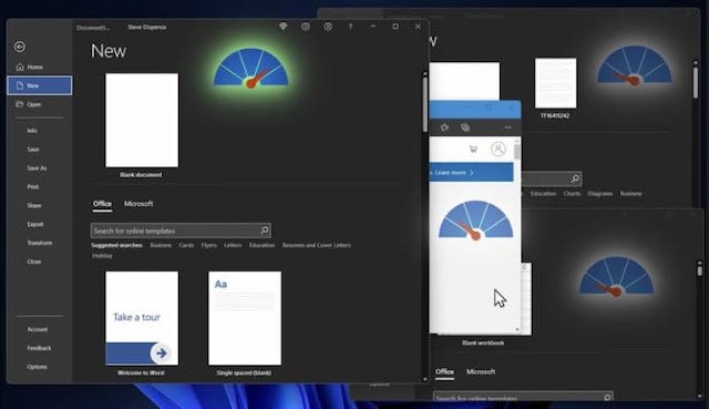I just helped a real tree get planted in Kenya! Microsoft tree ...
