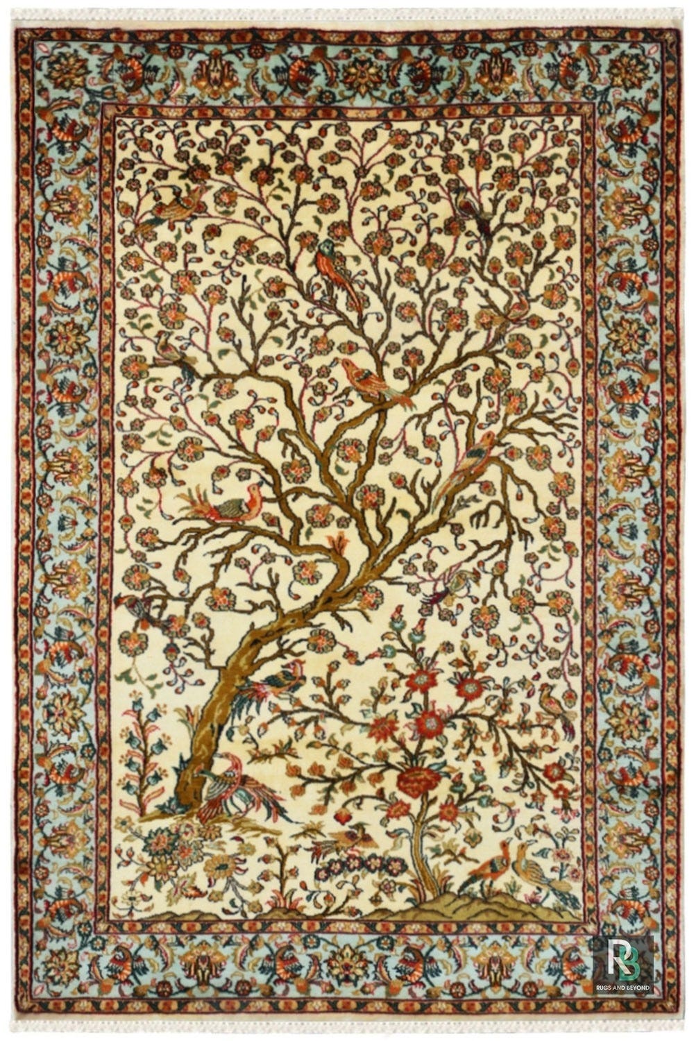 Why is Yak Carpet the best place for Persian Rugs? | by Interior Design ...