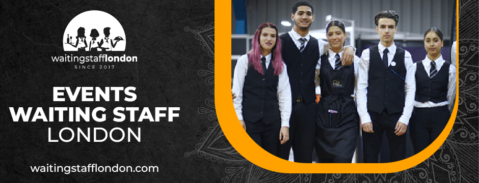 Waiting Staff London Presents Unforgettable House Party Rentals ...