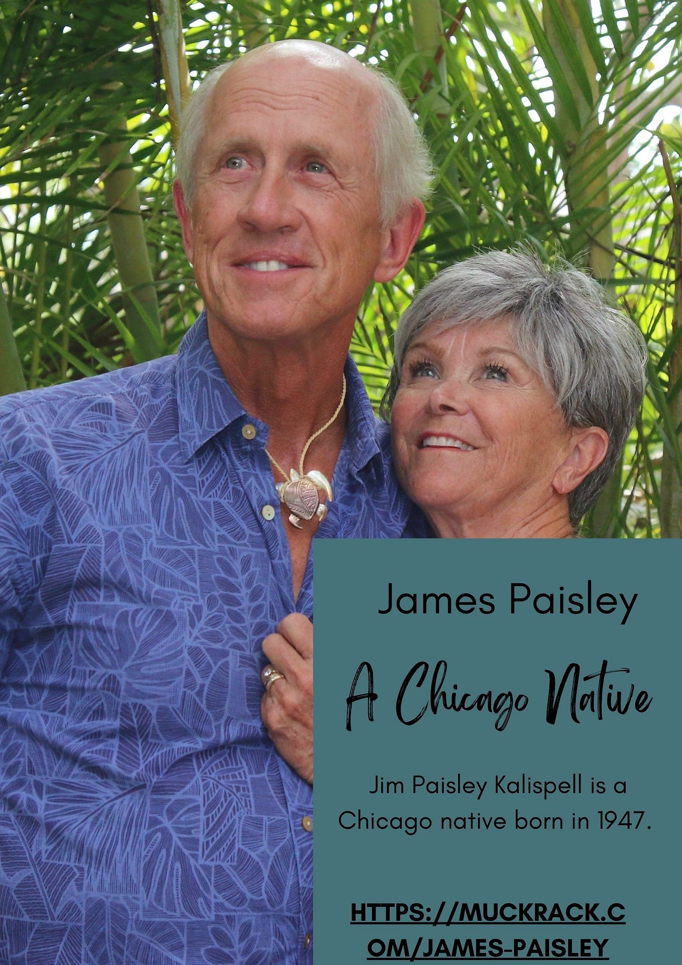James Paisley — A Retired Dentist - James Paisley - Medium