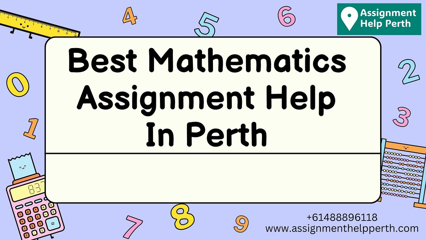 Best Consumer Behavior Assignment Help In Perth | Medium