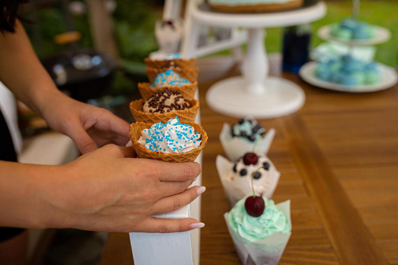 Classic Cone’s Ice Cream Truck: The Perfect Ending to Your Summer | by ...