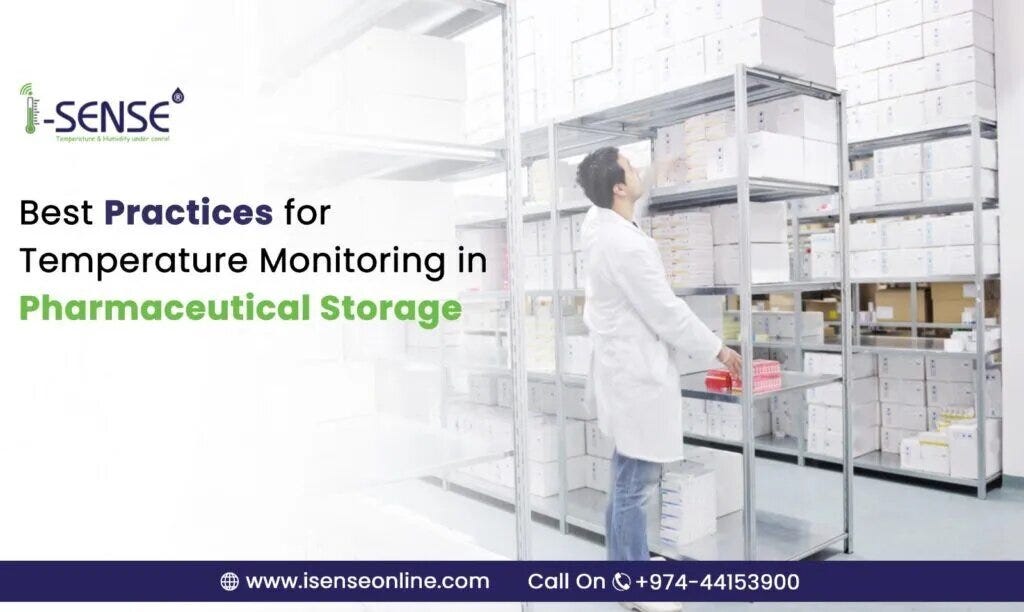 Humidity sensor in Qatar. At iSense Digital Technology Co., Ltd… | by Isense-temperature ...