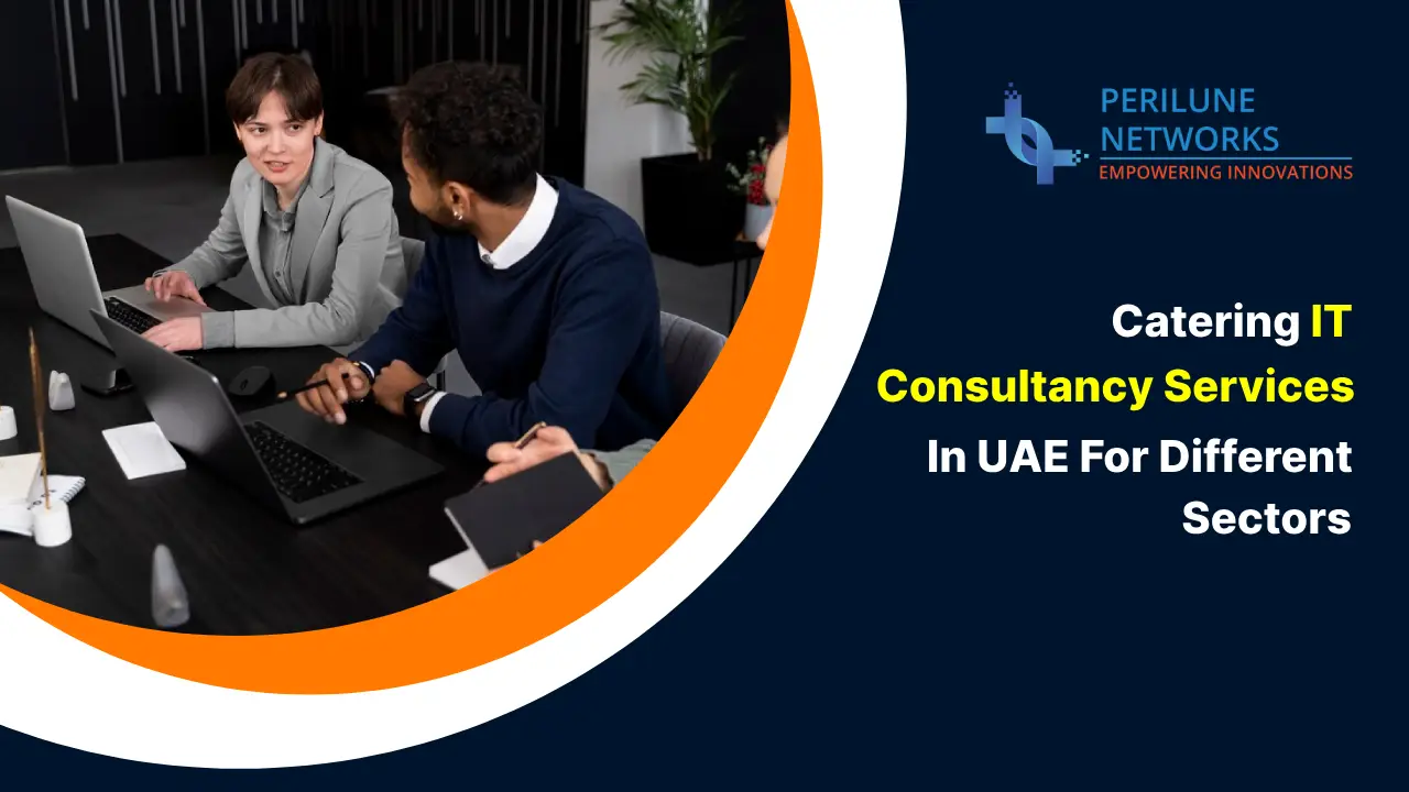 Navigating the IT Support Landscape in the UAE: A Guide for Businesses ...