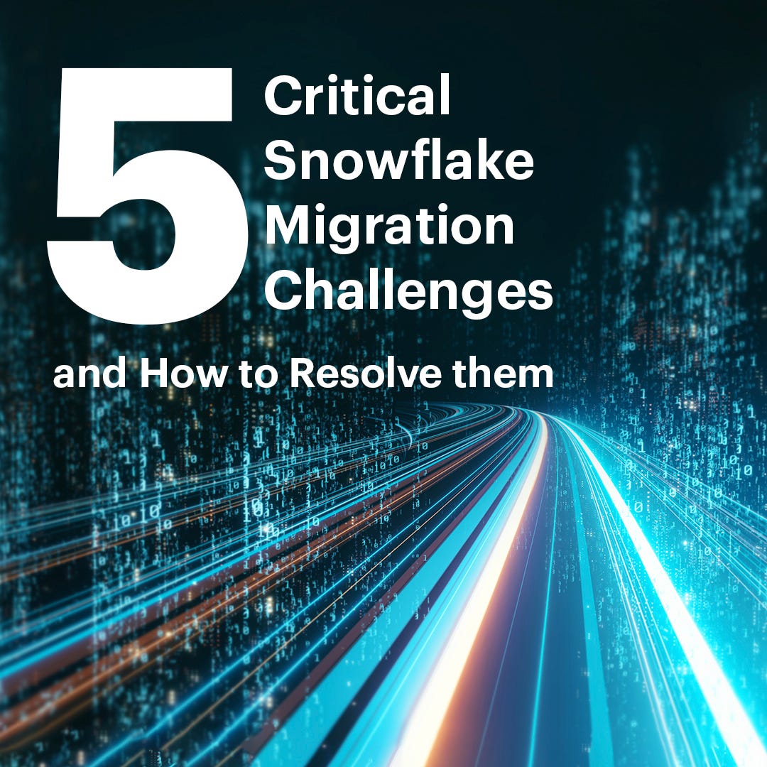 Ace Your Databricks Migration Strategy Follow These 5 Steps By Leaplogic Medium