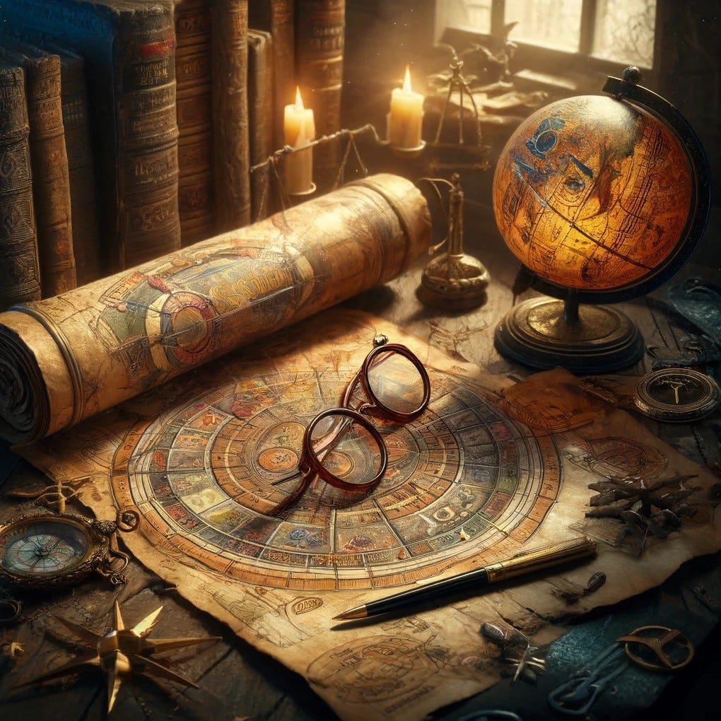And the Stars Say: Will Joe Biden Win the Election in 2024? Astrological Chart | by Pythia ...