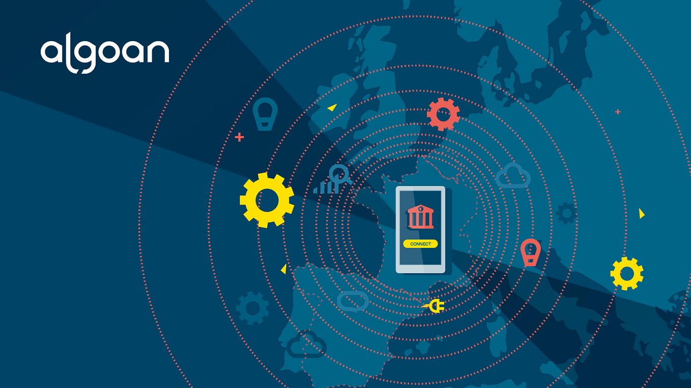 Credit Decisioning as a Service: How Does Algoan Leverage Open Banking ...