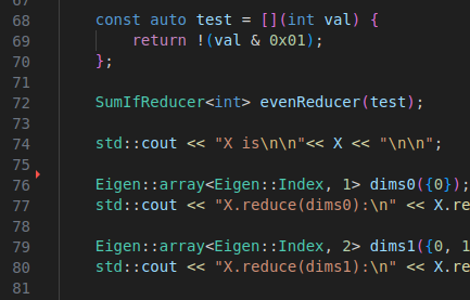Deep Learning from Scratch in Modern C++ | by Luiz doleron | Towards AI