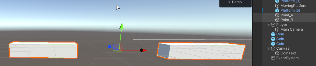 2.5D Platformer-Character Animations | by Kenny McLachlan | Dec, 2023 ...
