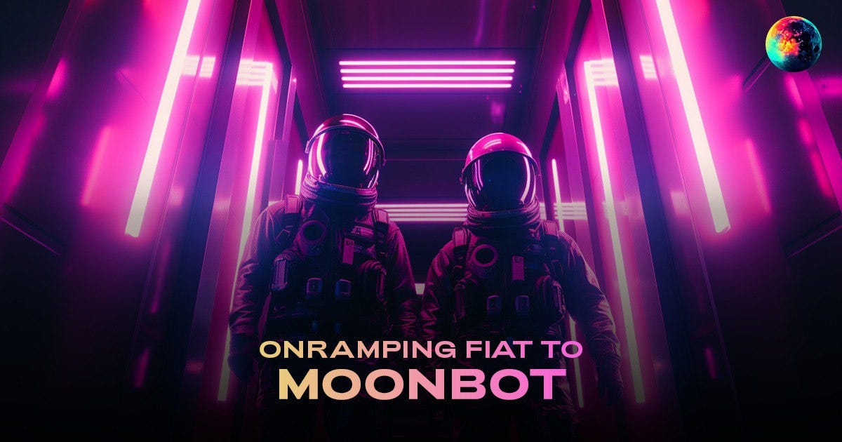 MoonBot Copy Trading. An in-depth look at the most advanced… | by MoonBot | Medium