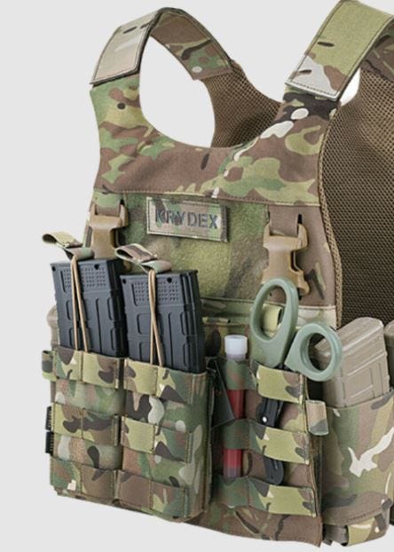 Level 4 Body Armor: Top Facts About It That You Must Know | by ...