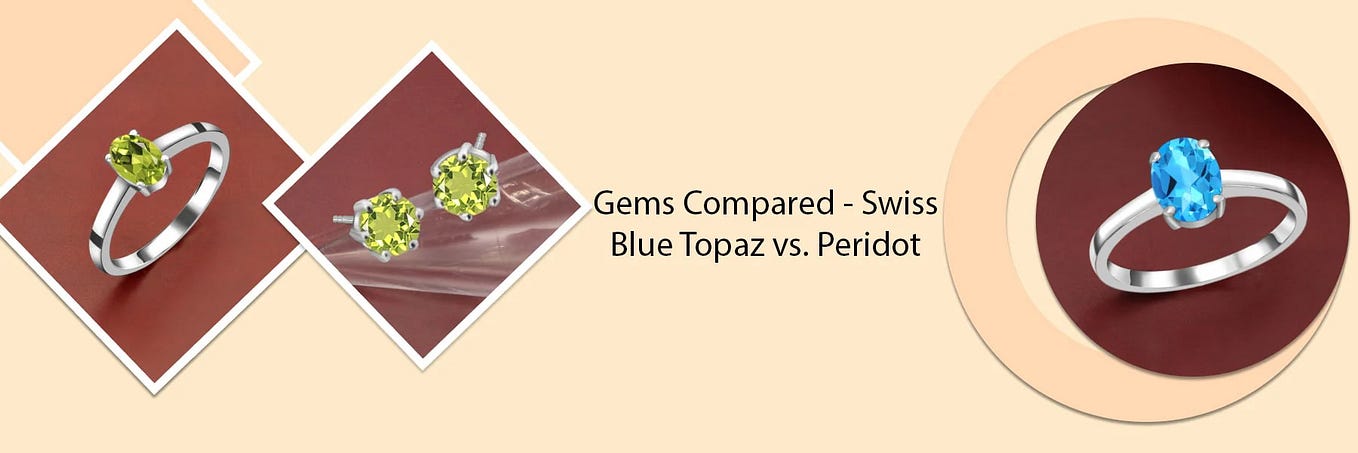 How Gemstones Can Change Your Life - leena Morish - Medium