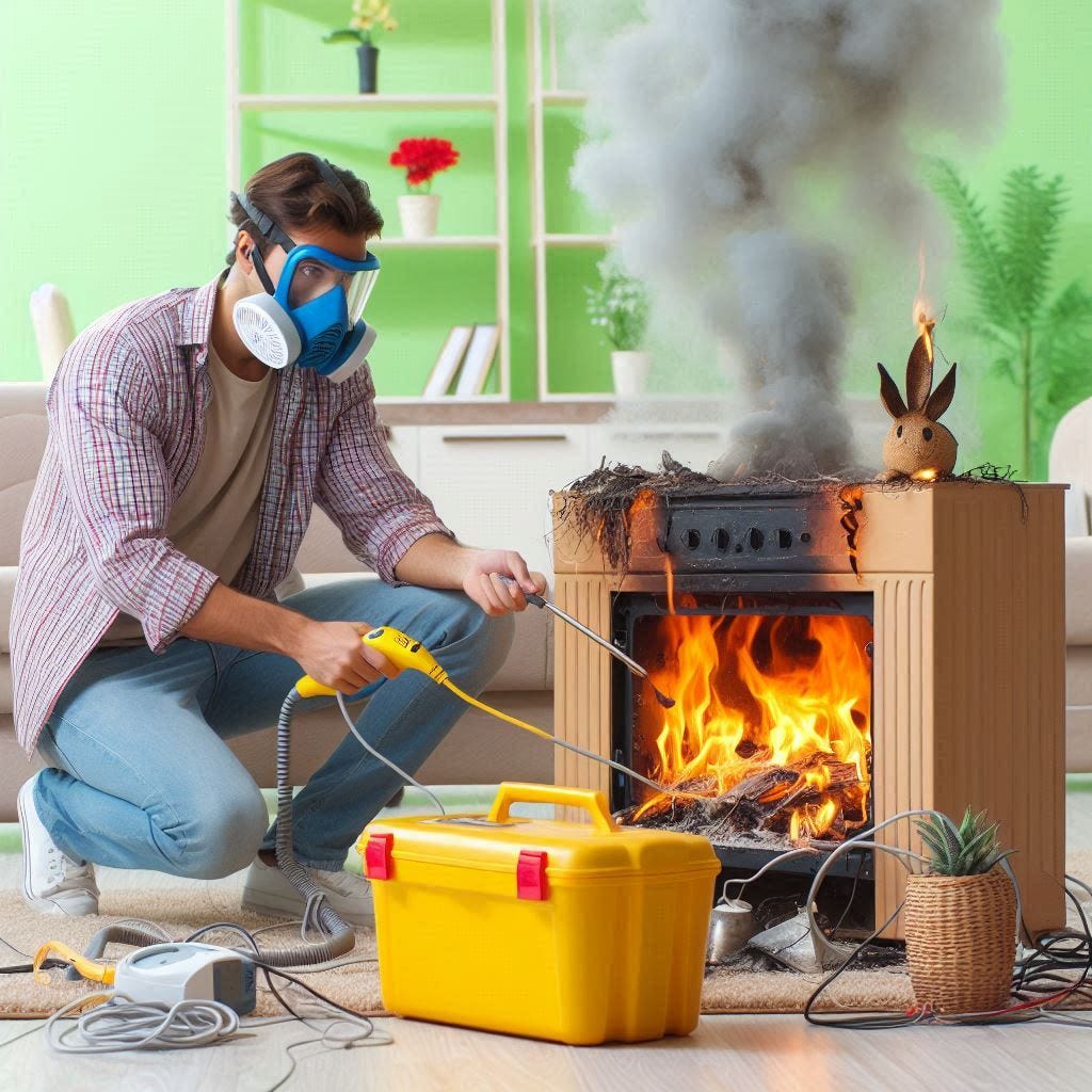 Electrical Fault Finding Methods. Electrical faults are a common… | by ...
