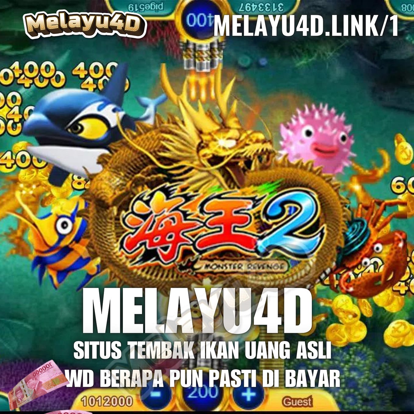 MELAYU4D Rekomendasi Situs No #1 Anti Rungkad - Danindra Lita - Medium