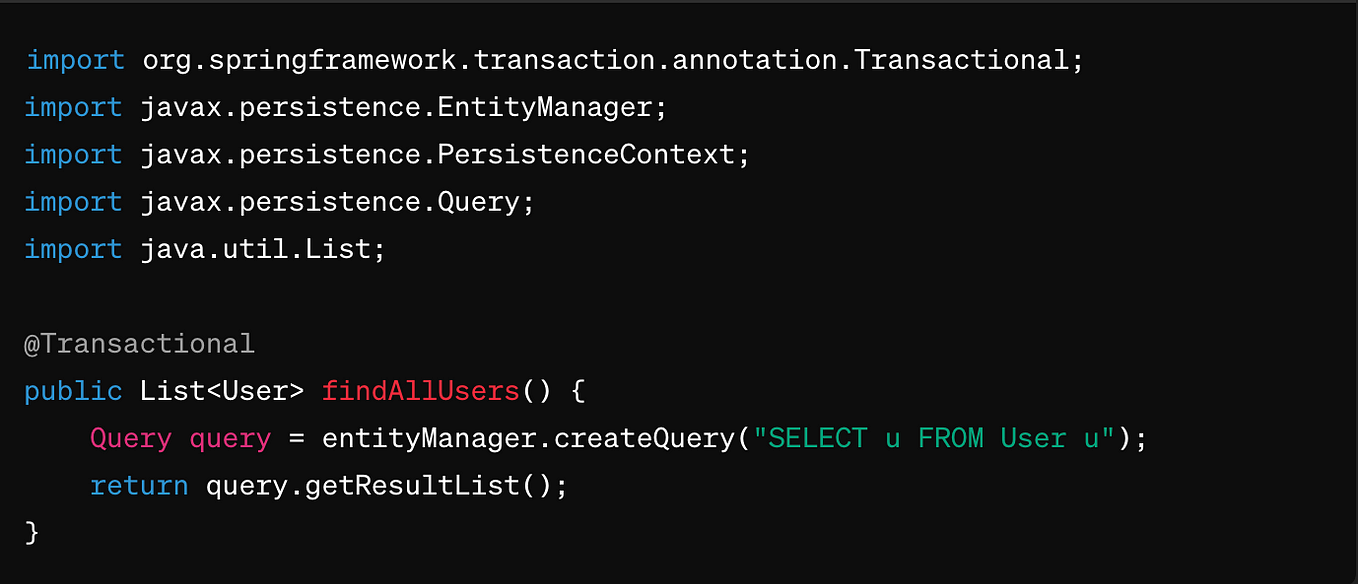 Enhancing Asynchronous Programming Efficiency With Completablefuture In Java An Exploration Of 