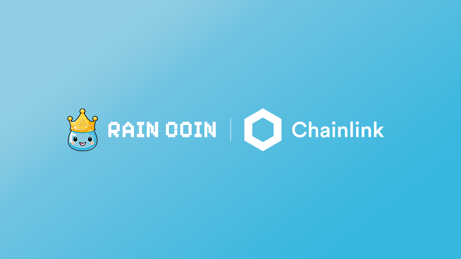 Welcome to the Future of Crypto: Introducing RAIN COIN! | by Rain Coin ...