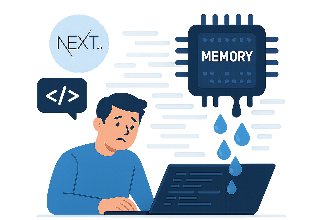 Beginner to Pro in Next.js — A Complete Guide | by Shubham Jain | JavaScript in Plain English