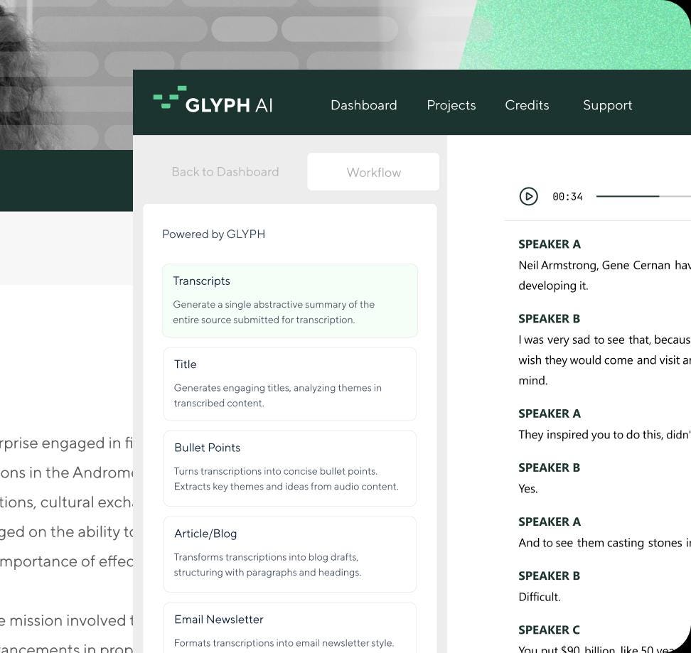 How to Write an Effective Meeting Report — Full Guide | by Daniel From Glyph AI. | Medium
